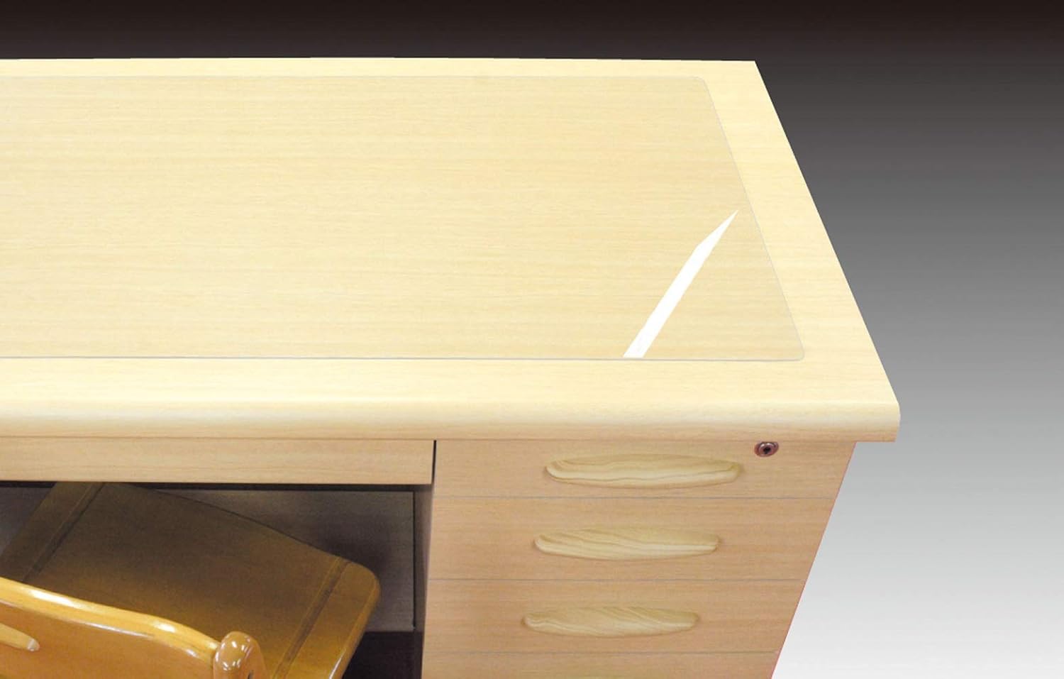 【書き心地UP】学習机用デスクマットおすすめ26選！透明やキャラクター柄も | Picky's Life